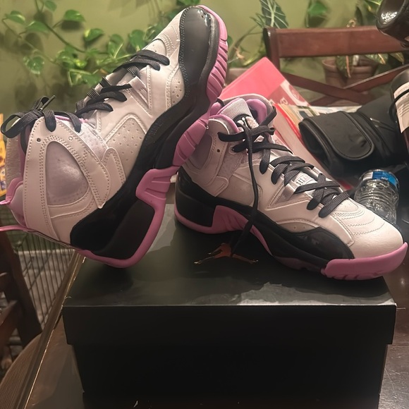 Jordan | Shoes | Jordan Jump Man Two Trey Gs | Poshmark